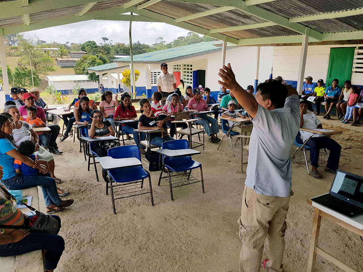 Proyectos sociales y desarrollo humano – ATYA Consulting